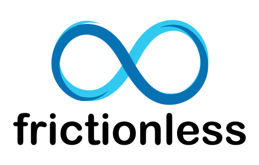 Frictionless Process Inc – Technology Consulting Company